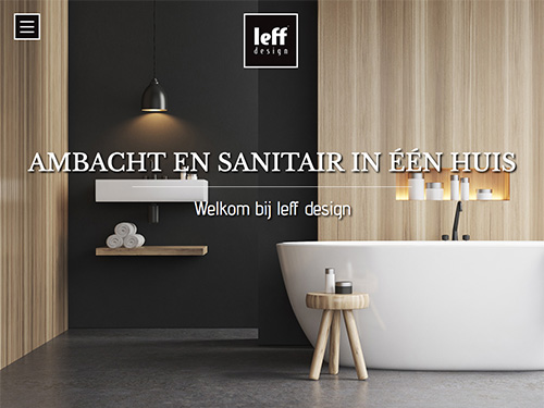 Leff Design - M&M Webmedia